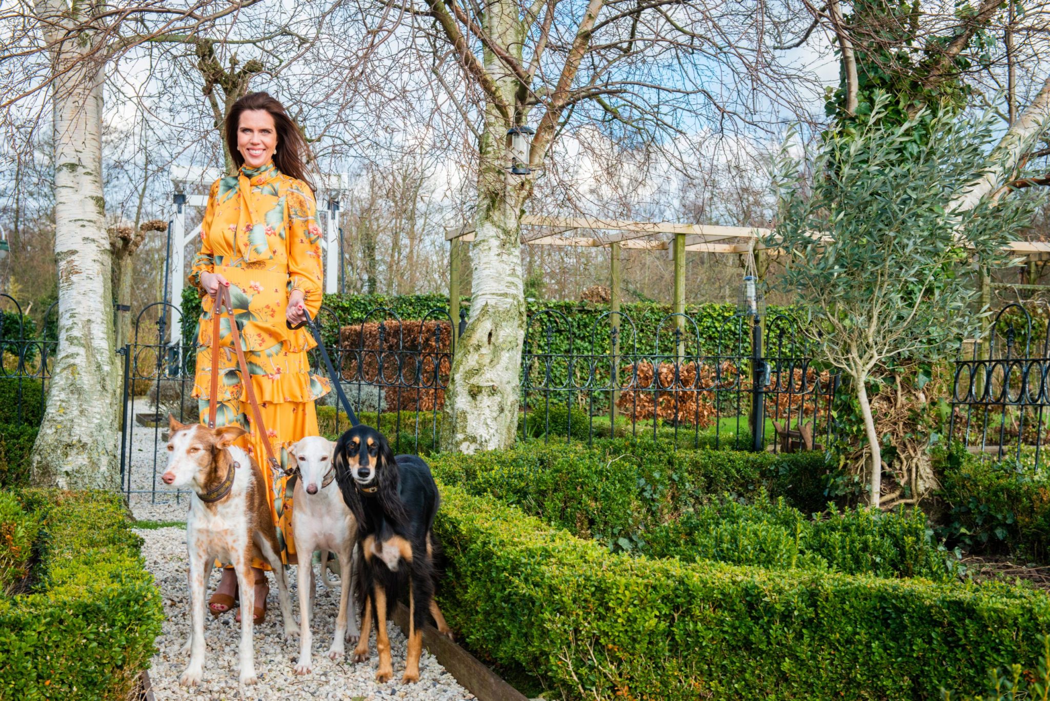 Hoe Herken je een Herfsttype? - Welke Kleuren Dragen? - Hi Style Academy