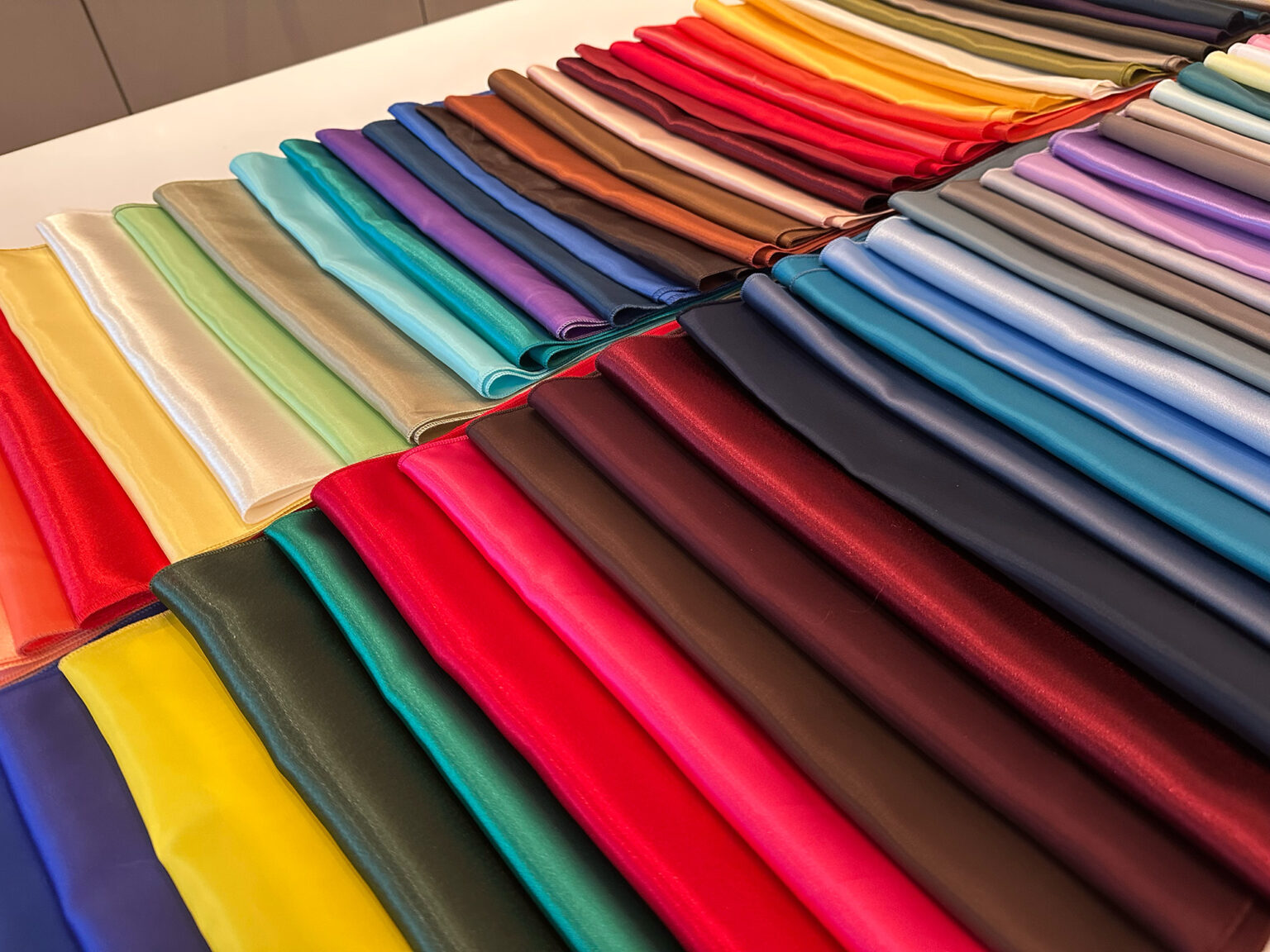 De psychologische effecten van kleur: wat jouw kleurkeuze over je zegt ...